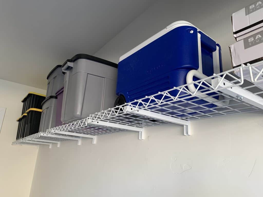 Garage Storage Solutions Phoenix AZ | E-Z Storage