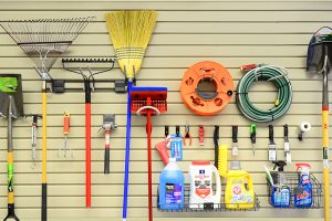 Garage Storage Solutions Phoenix AZ | E-Z Storage